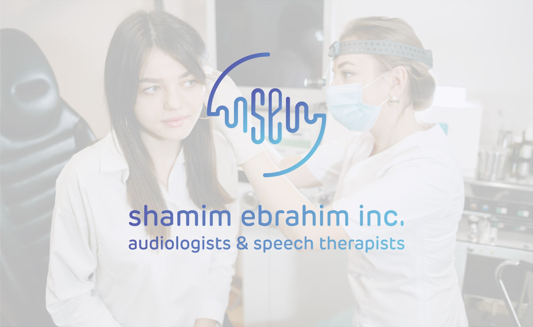 Shamim Ebrahim Inc. - Leading audiologist in Johannesburg